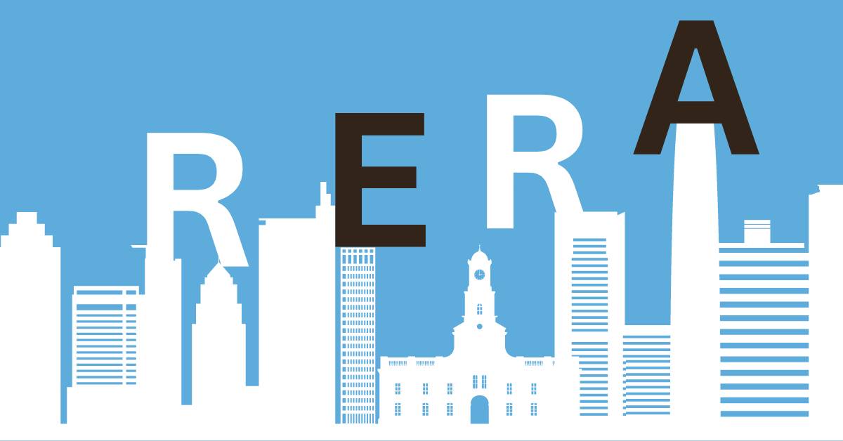 Navigating Commercial Real Estate: Your Guide to RERA Gujarat (GUJRERA ...